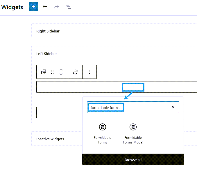 Formidable Forms plugin – Edublogs Help and Support Formidable Forms plugin – Edublogs Help and Support