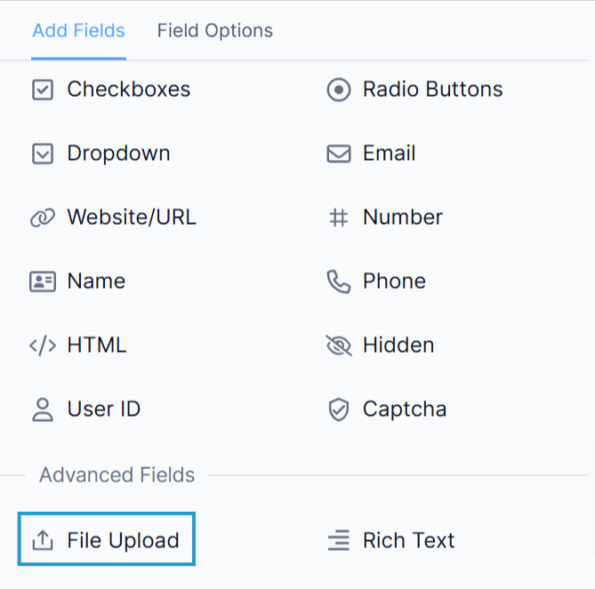 Formidable Forms plugin – Edublogs Help and Support Formidable Forms plugin – Edublogs Help and Support